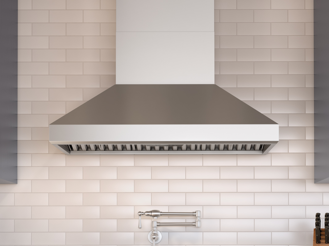 Zephyr Range Hood: Revolutionizing Kitchen Ventilation & Design